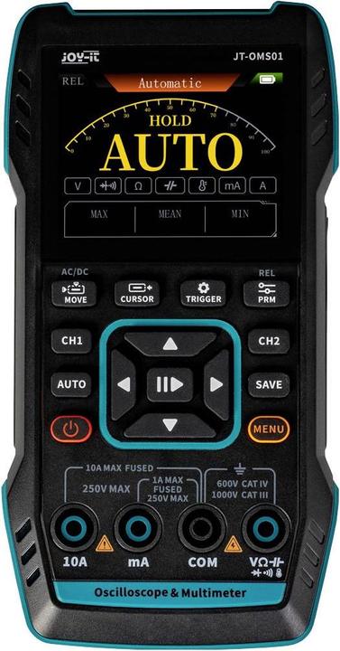 Joy-it JT-OMS01 - acquista su Galaxus