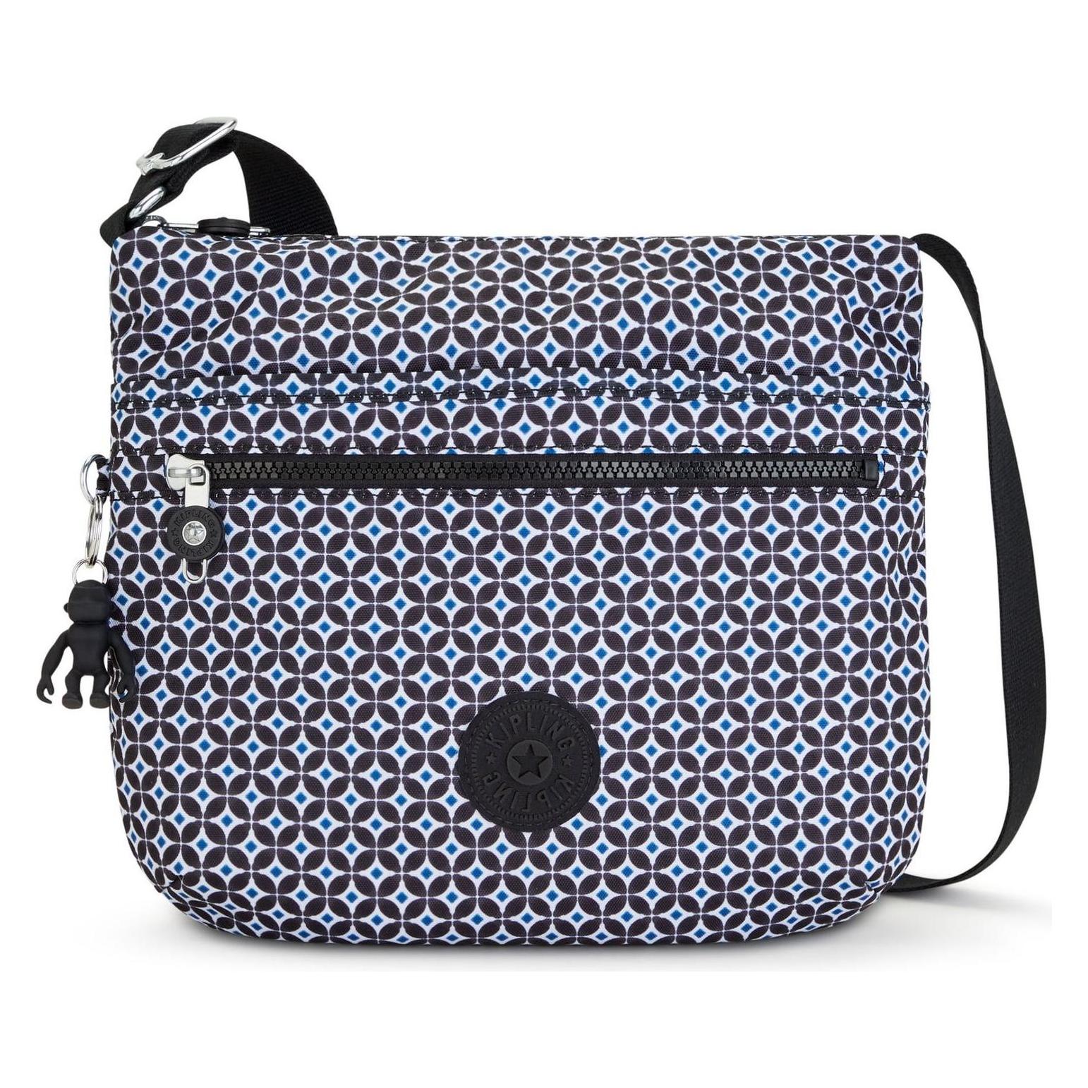 Kipling Basic Print Arto Shoulderbag - kaufen bei Galaxus