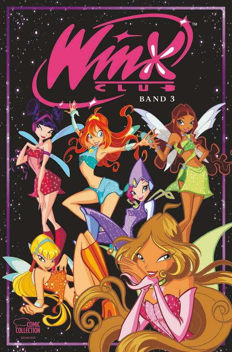 Winx Club 3 - kaufen bei Galaxus - Galaxus