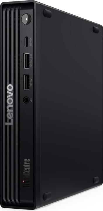 Lenovo ThinkCentre M70q Gen 6 (1000 GB, 32 GB, Intel Core Ultra 7 265T ...