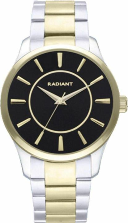 Radiant Herrenuhr RA614202 (Ø 44 mm) (Analoguhr, 44 mm) - Digitec