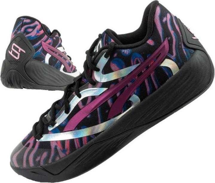 Puma Stewie 2 Cherry on Top - kaufen bei Galaxus