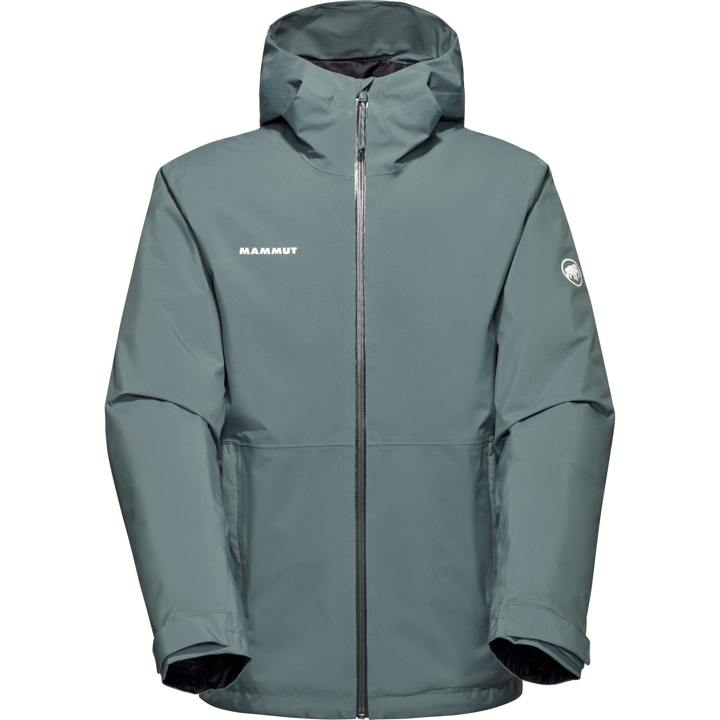Mammut Linard HS Thermo Hooded Jacket Men - kaufen bei Galaxus
