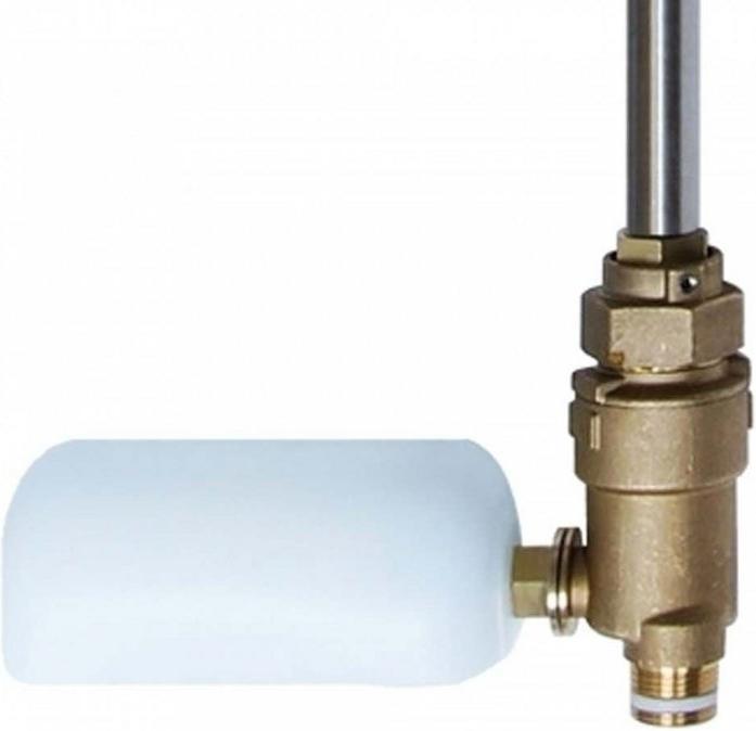 Averde Frostsicherer, rostfreier Wasserhahn / Standventil ...