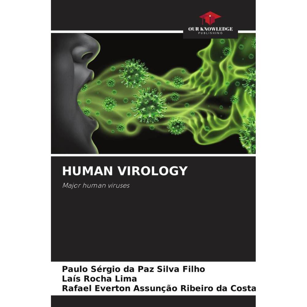 Our Knowledge Publishing Human Virology - kaufen bei Galaxus