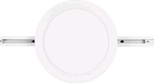 Trio DUOline plastic ceiling light 76921531White - buy at Galaxus