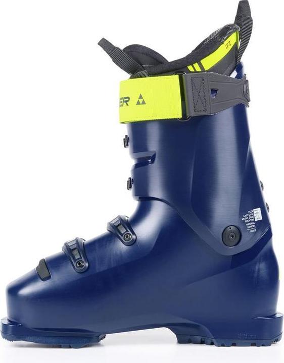 Fischer Sports RC4 105 MV BOA VAC GW Ocean/Ocean - buy at Galaxus