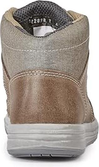 U-Power Safari S3 lace-up boot, size 45 - buy at Galaxus