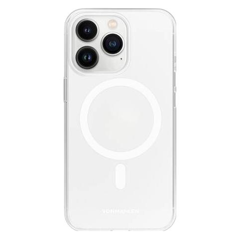 mobileup MagSafe Case iPhone 13 Pro - Transparent - kaufen bei Digitec