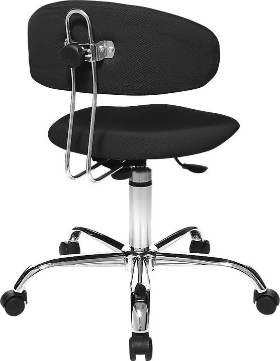 Topstar Hocker Sitness 40, 3-dimensional beweglich - Galaxus