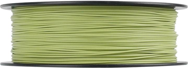 eSUN Filament PLA+ High Speed Matcha Grün 1.75mm 1000g (PLA, 1.75 mm ...