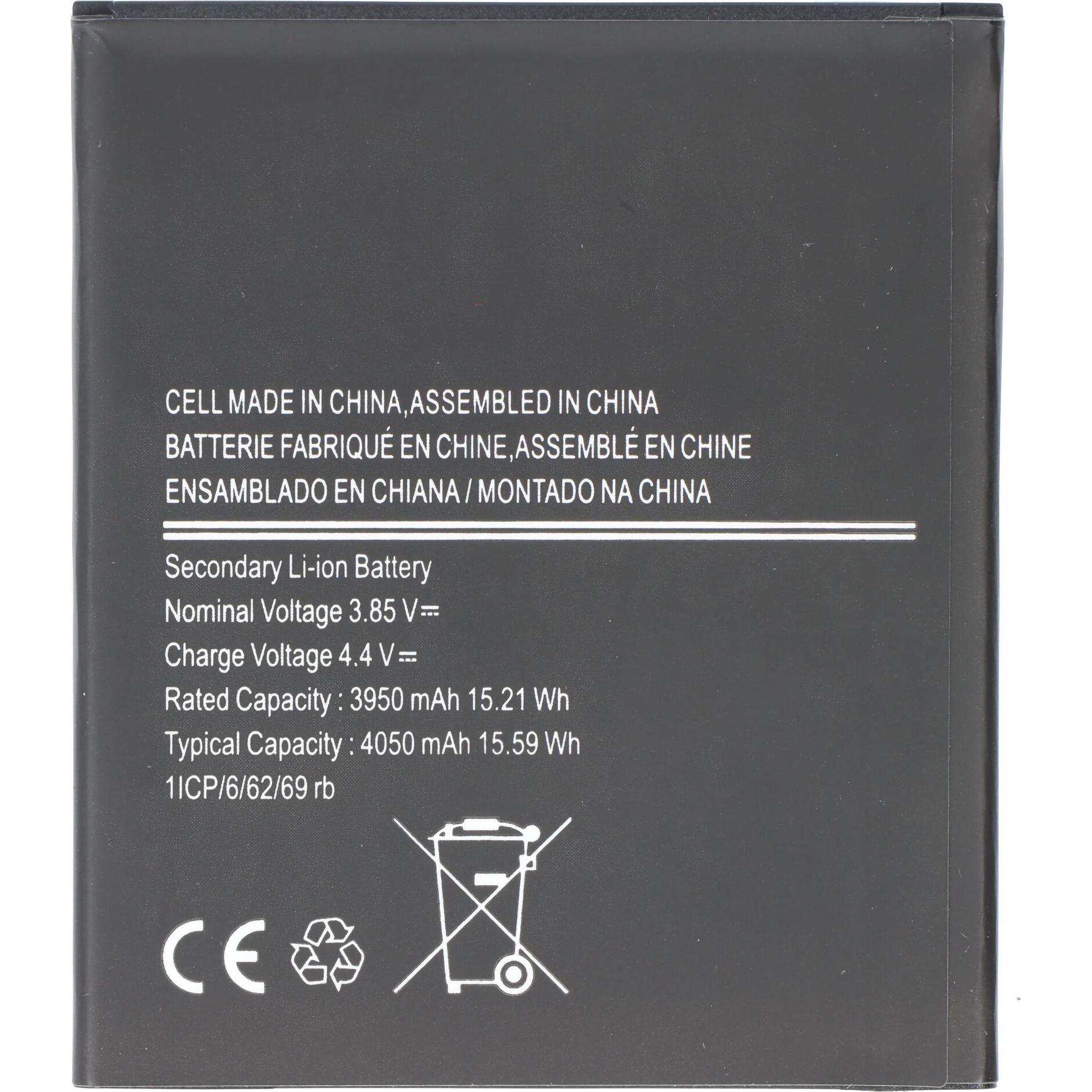 AccuCell Akku Samsung Galaxy Xcover Pro, SM-G715 - kaufen bei Galaxus