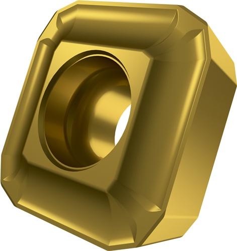 Pramet Drilling indexable insert ISO XPET 0903AP:D8345 Bore d. 3.5mm ...