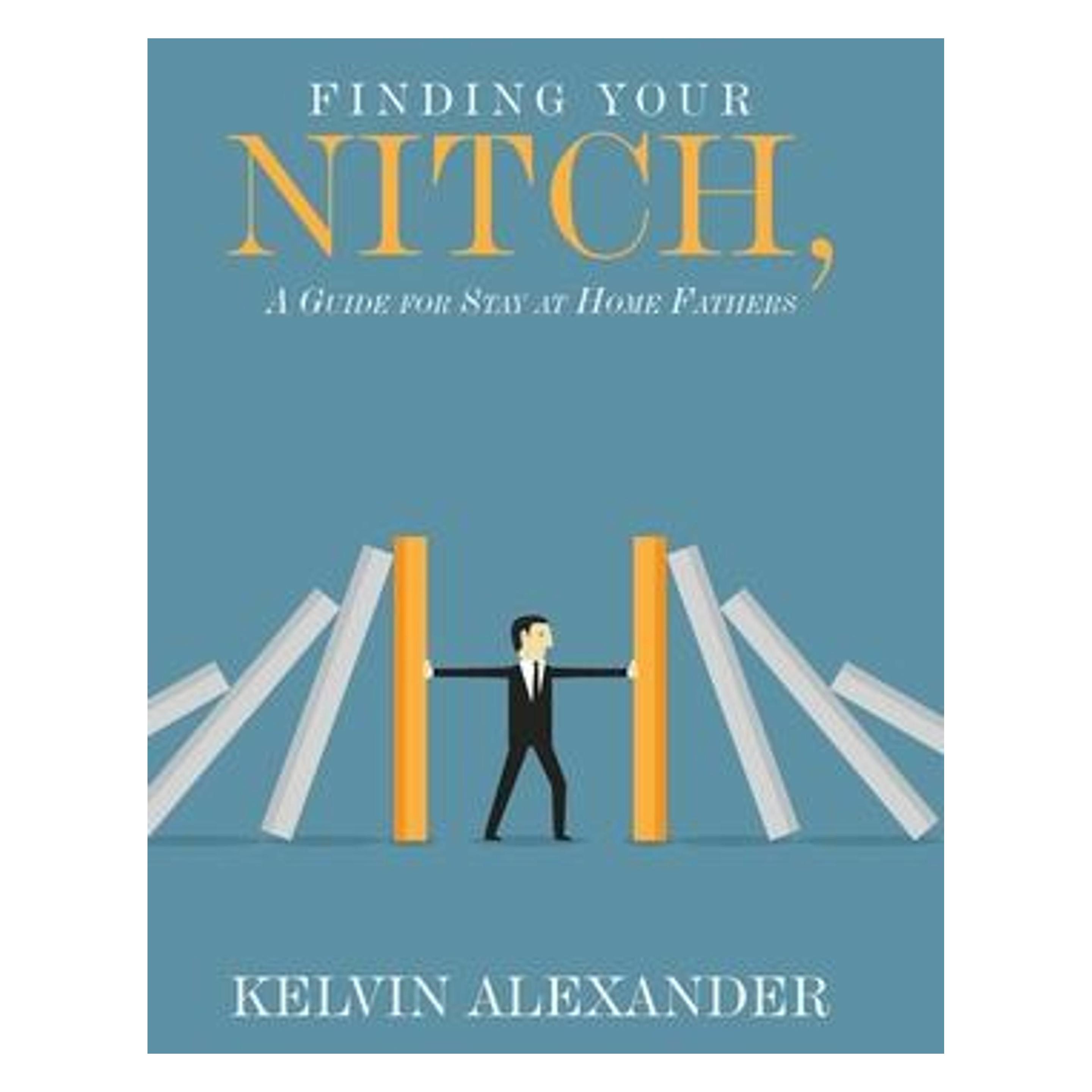 Xlibris Us Finding Your Nitch - kaufen bei Galaxus