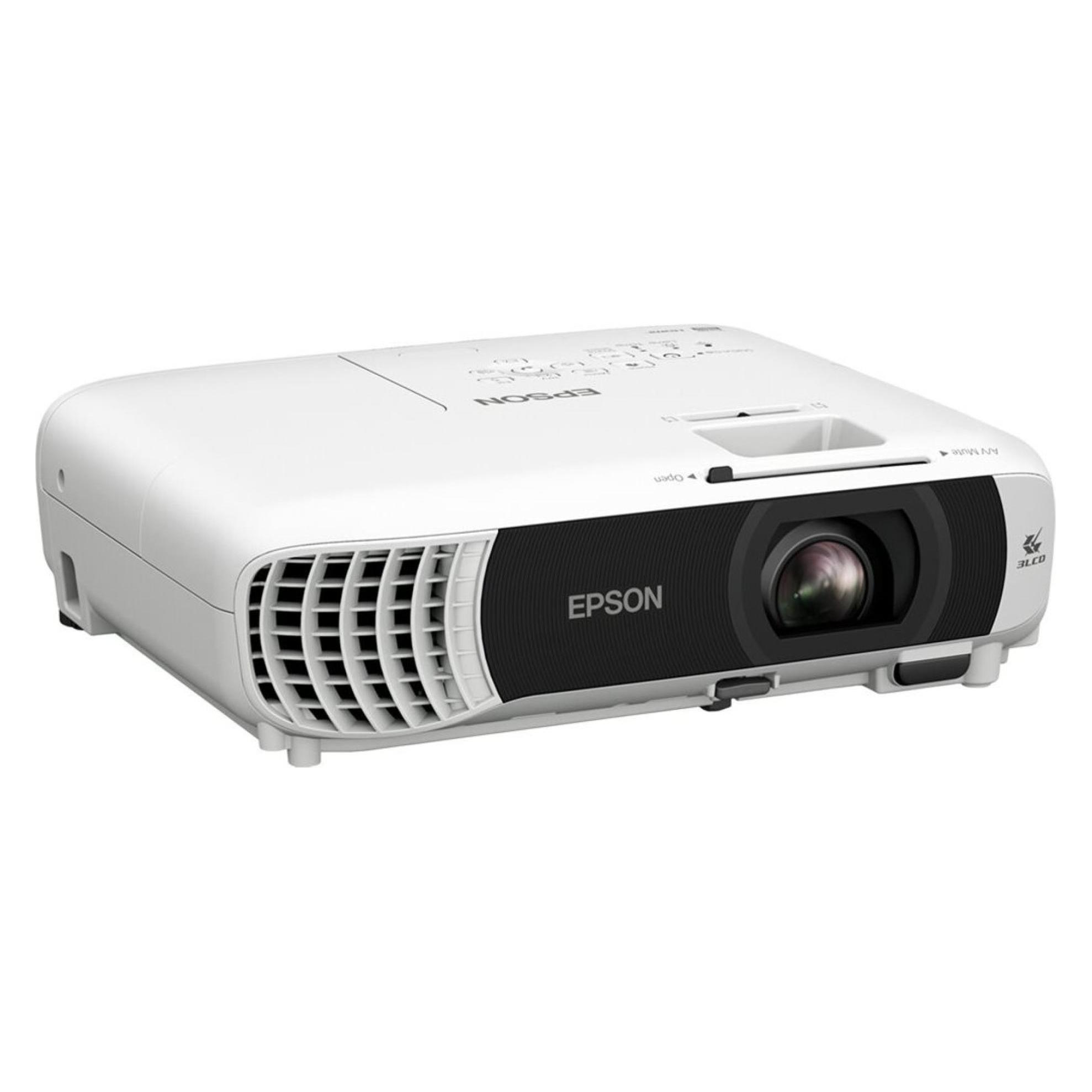 Epson EB-W55 - buy at Galaxus