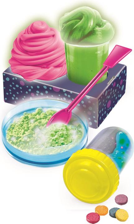 JTI Fluo-Schleim-Set - kaufen bei Galaxus - Galaxus