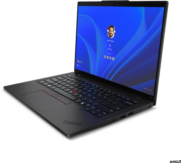 Lenovo ThinkPad L14 Gen 5 (AMD) - kaufen bei Digitec