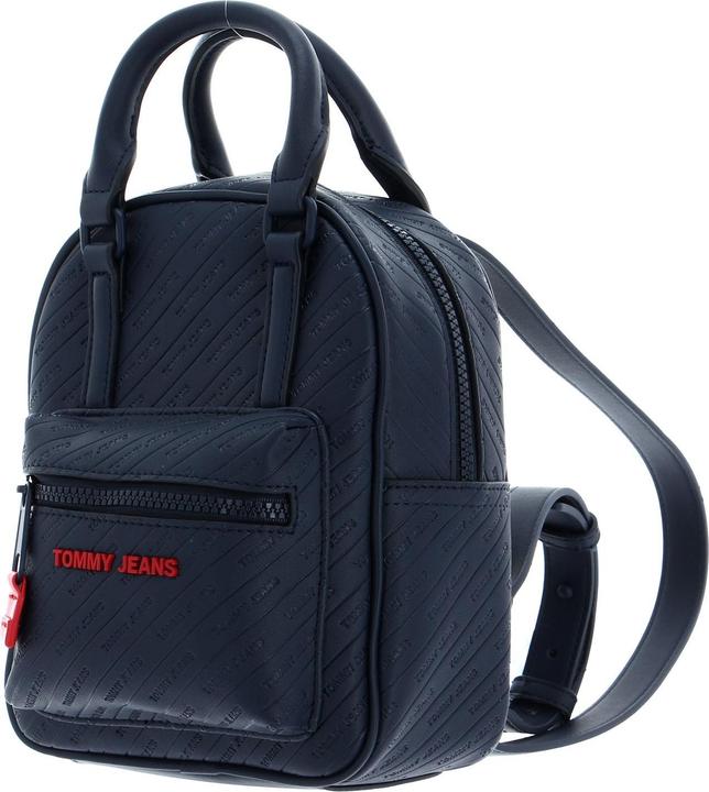 Tommy Hilfiger TJW Femme PU Backpack Emboss - kaufen bei Digitec