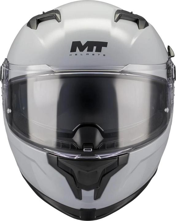MT Helmets Braker SV Pure (S, 55 - 56 cm) - kaufen bei Galaxus - Galaxus