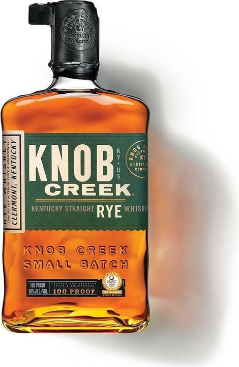 Jim Beam Knob Creek - kaufen bei Galaxus