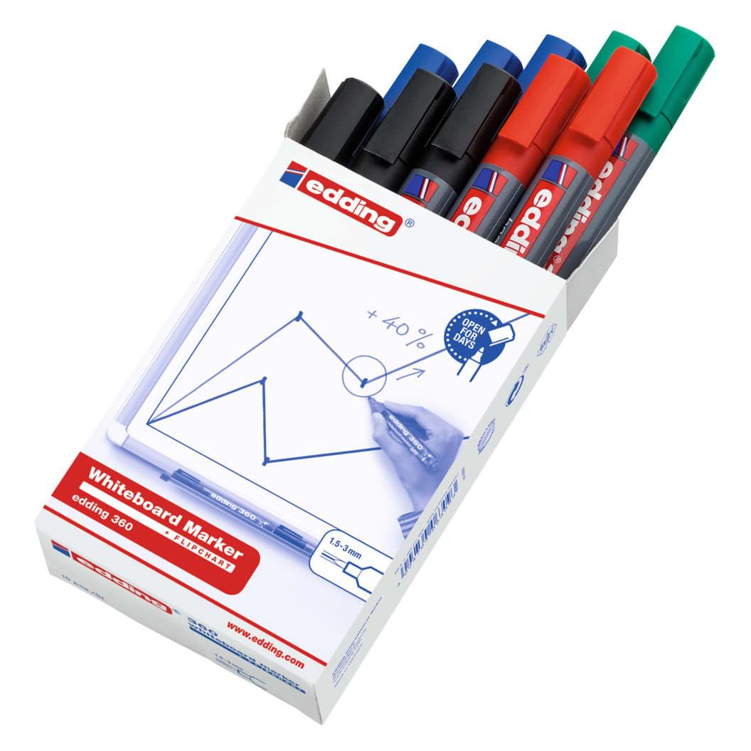 Edding Whiteboard Stift - kaufen bei Digitec