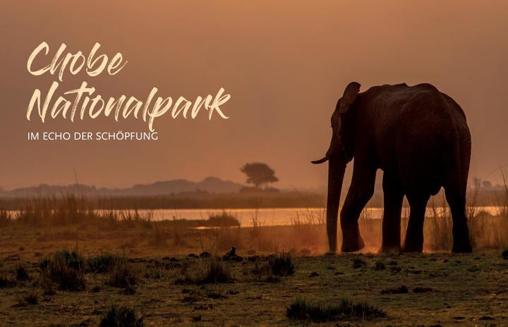 National Geographic Namibia und Botswana - kaufen bei Galaxus - Galaxus