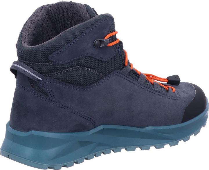 Lowa Outdoorschuh CALLISTO GTX MID JUNIOR - kaufen bei Galaxus