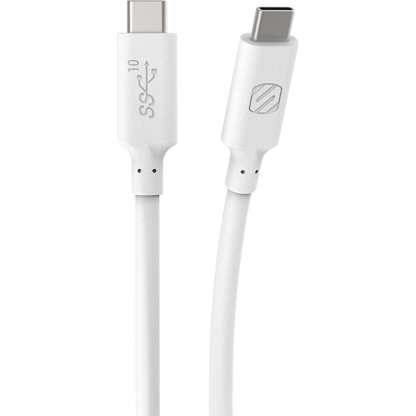 Scosche strikeLINE (0.90 m, USB 3.2 Gen 2, 10 W) - kaufen bei Digitec ...