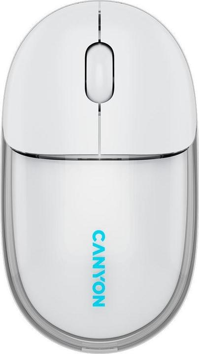 Canyon On Click 24 - 2in1 wireless optical mouse Bluetooth / 2.4 GHz ...