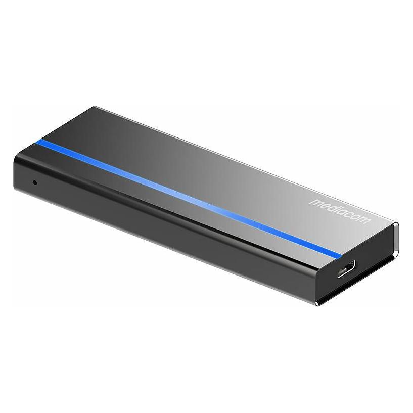 Mediacom Externe Box für Ssd - kaufen bei Galaxus