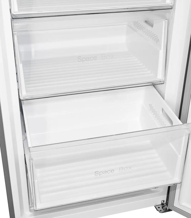 Exquisit GS380-NF-H-050D - kaufen bei Galaxus