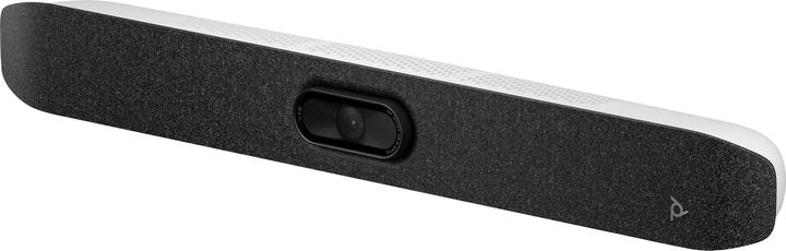 HP Poly Studio V12 USB Video Bar No Radio or Power Supply GSA/TAA