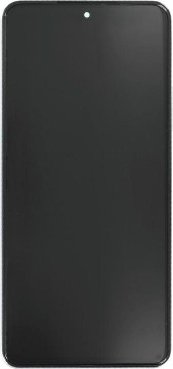 OEM Beeldscherm + frame voor Poco F3 maanlichtzilver - Galaxus