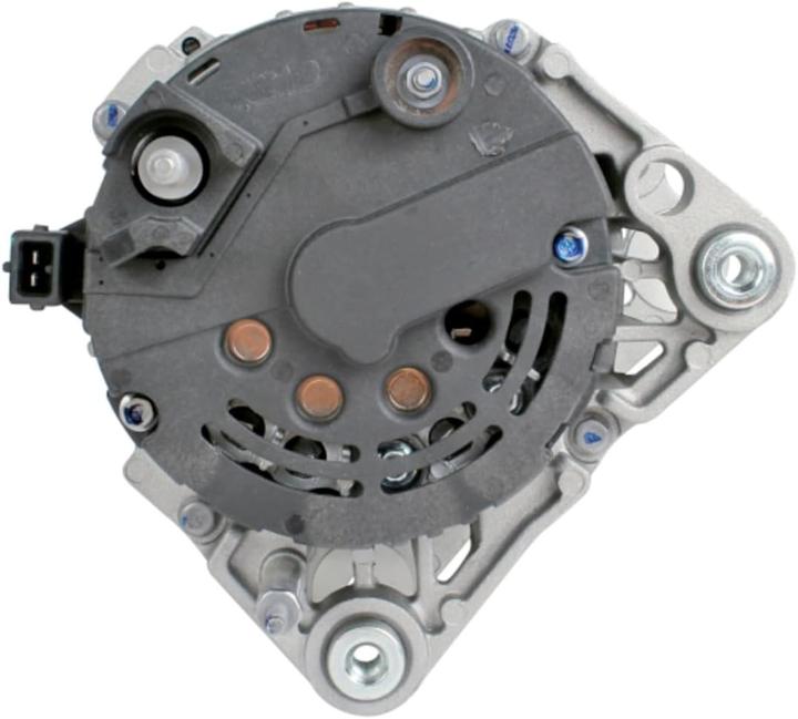 Hella 8EL 012 427-941 Dynamo / Alternator - 14V - 90A - Digitec