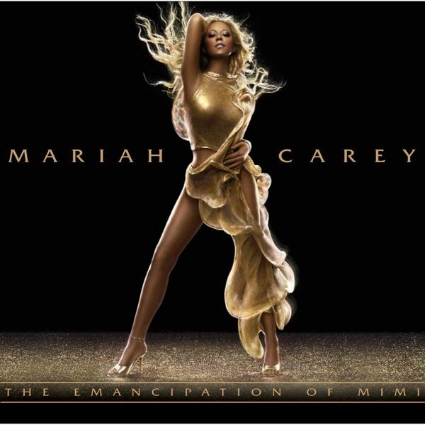 Def Jam Recordings The Emancipation Of Mimi (2LP) - kaufen bei Galaxus