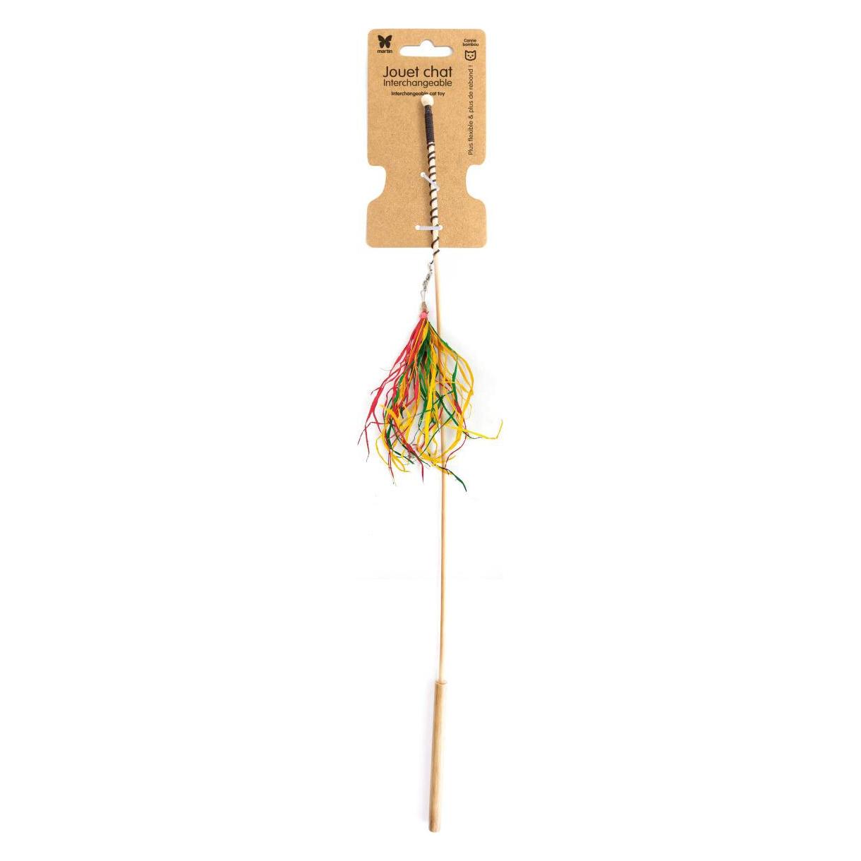 Martin Sellier Cat fishing rod corn - buy at Galaxus
