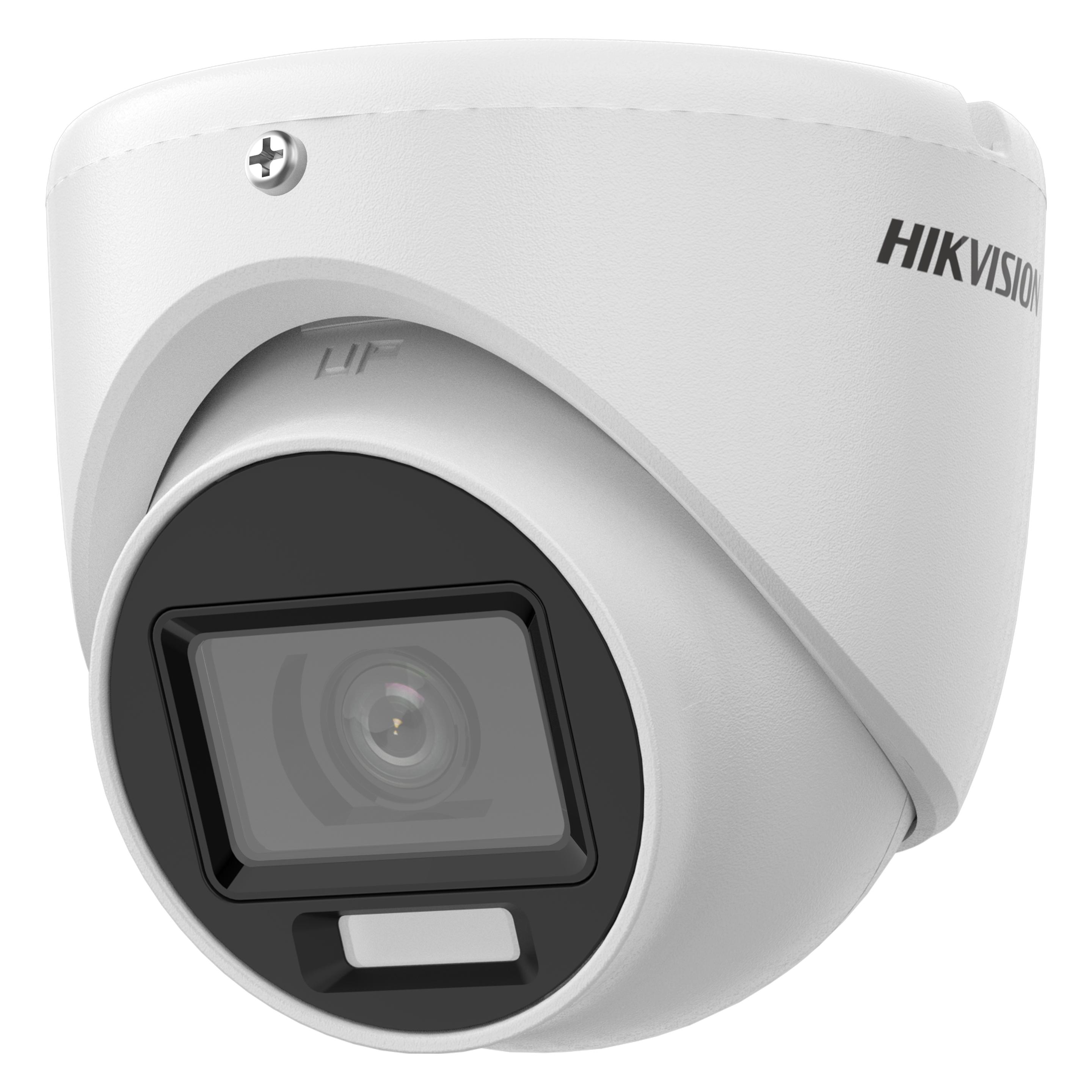Hikvision DS-2CE76U0T-LMF(3.6mm)(O-STD) - acheter sur Galaxus
