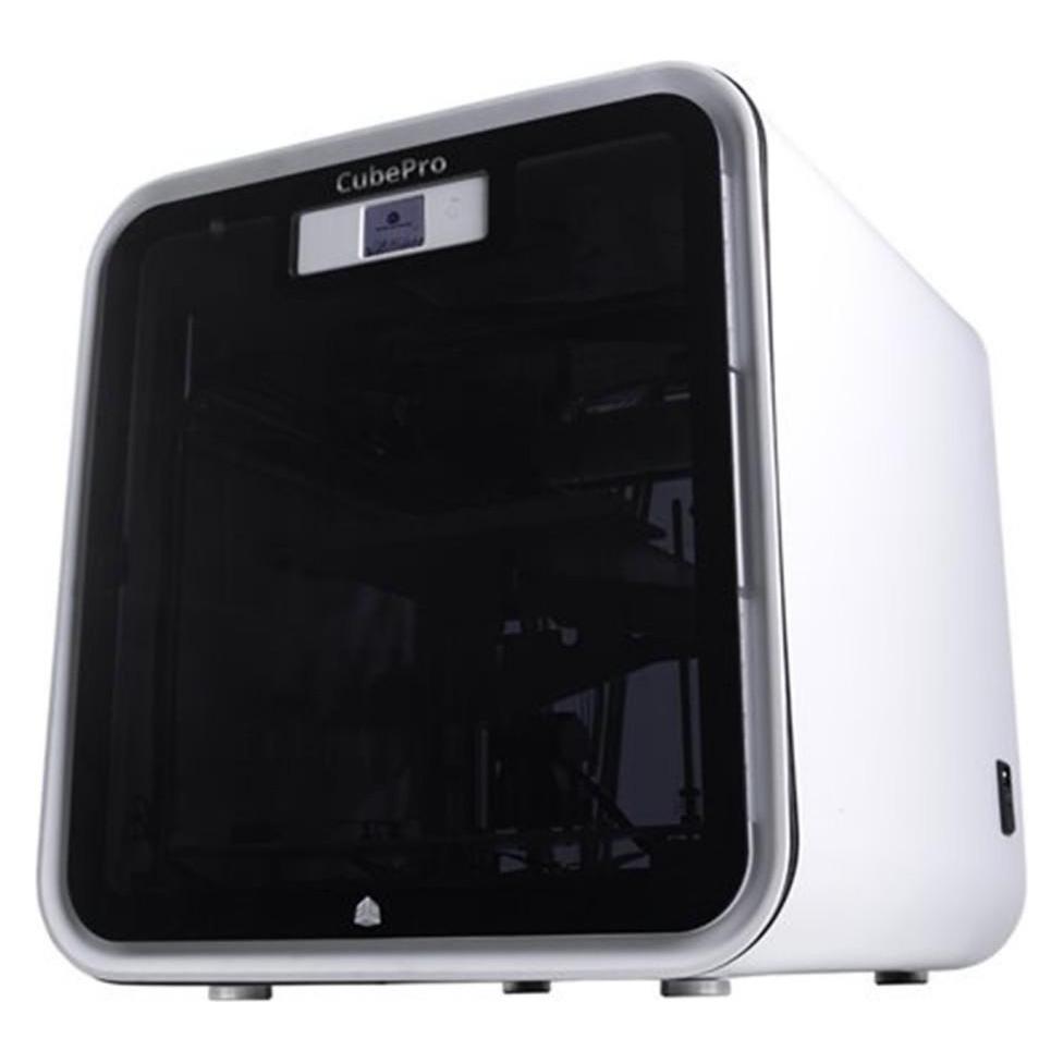 3D Systems Cube Pro Duo - kaufen bei Digitec - Digitec