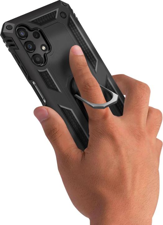 Avizar stossfeste Handyhülle mit Ring Series - kaufen bei Digitec - Digitec