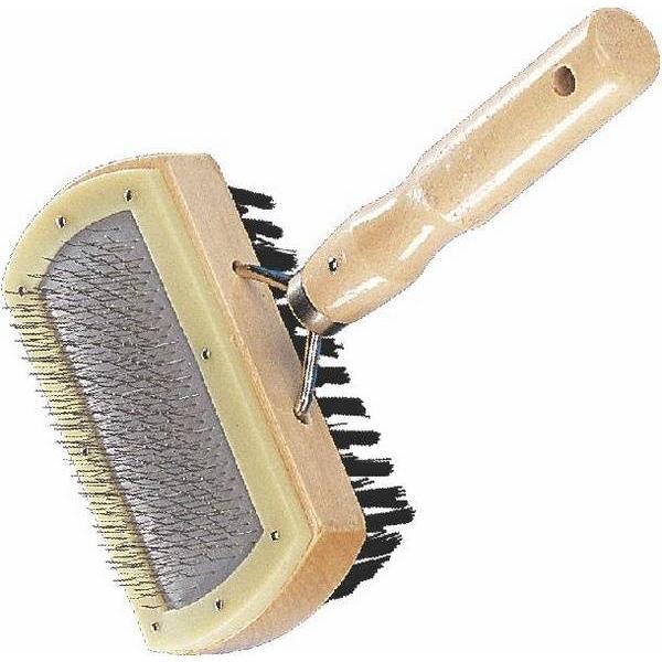 Nobby Nature Line Brosse à plumer (Chien) - acheter sur Galaxus