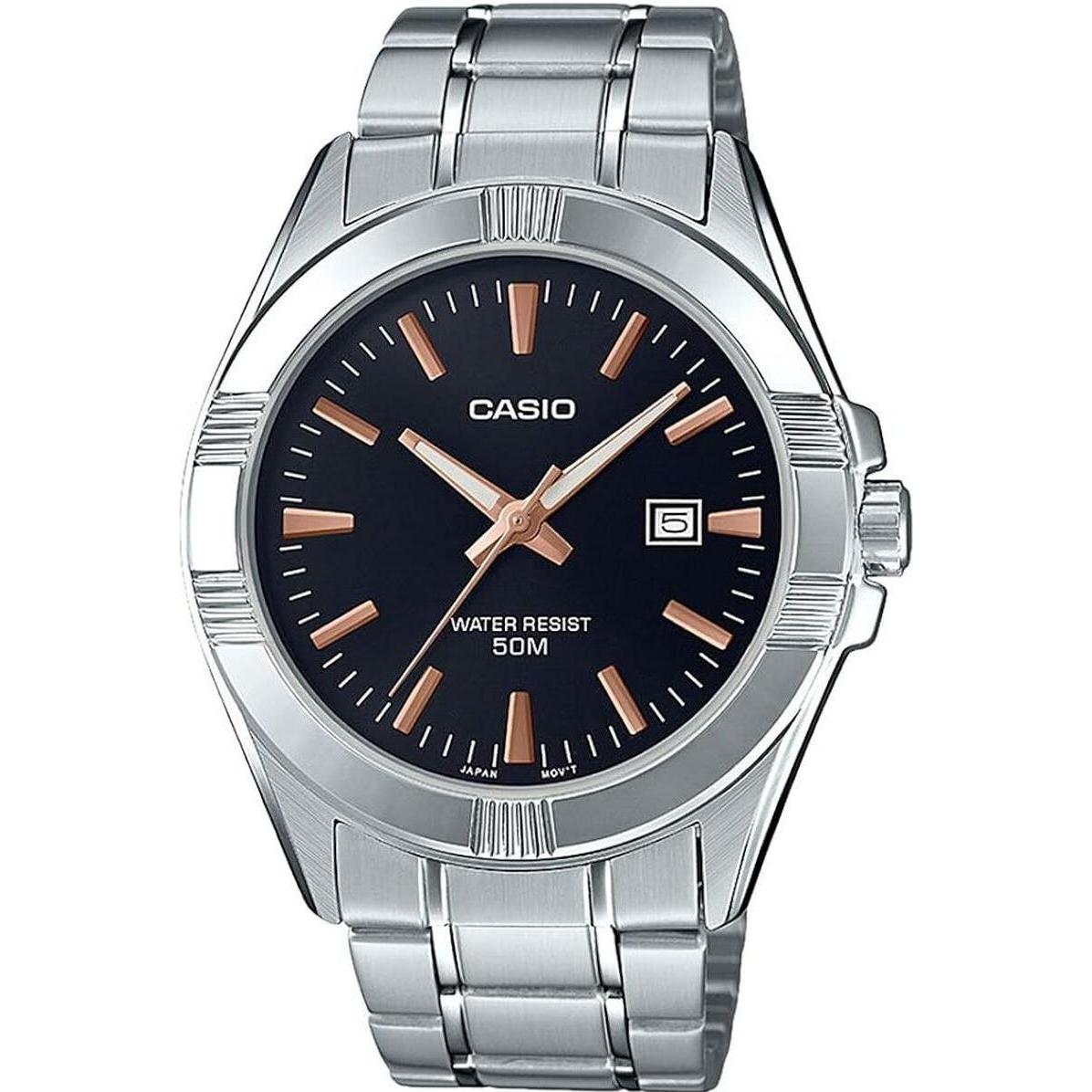 Casio Mod. DAY DATE - kaufen bei Digitec