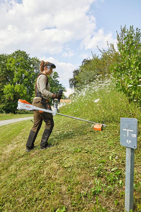 Stihl FSA 135, ohne Akku und Ladegerät - kaufen bei Galaxus - Galaxus