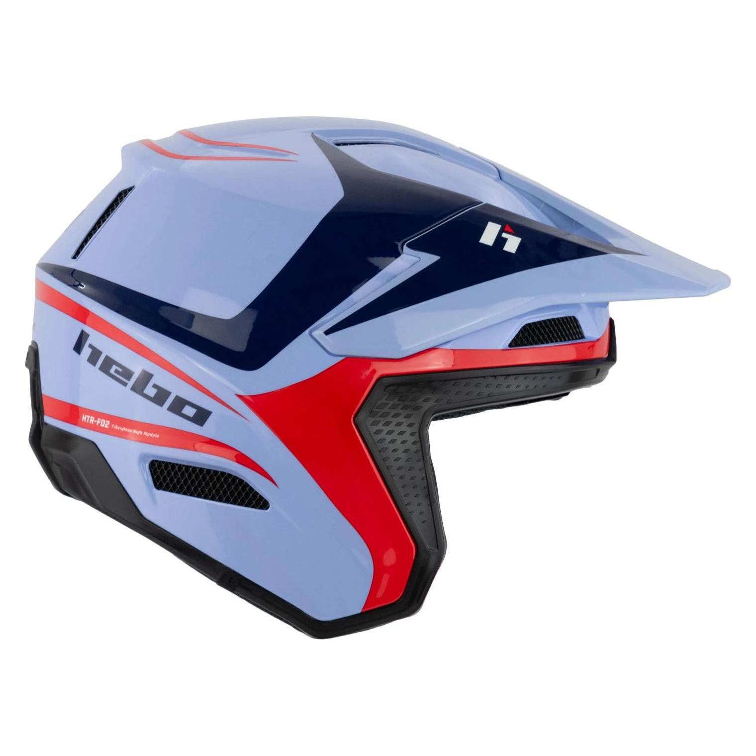 Hebo HTR F02 Zone Pro (XL, 61 - 62 cm) - kaufen bei Galaxus - Galaxus