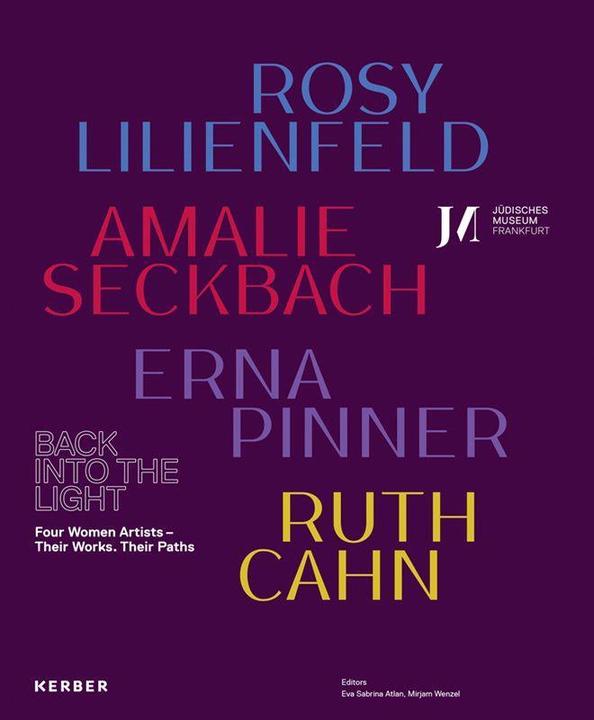 Kerber Back into the Light - kaufen bei Galaxus