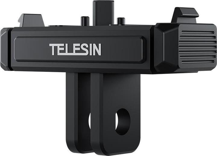 Telesin Dual claw mount for GoPro Hero 13 - kaufen bei Galaxus