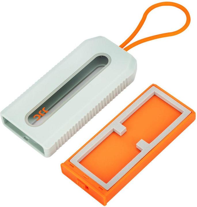 JJC MCK XQD4GO Memory Card Case - kaufen bei Galaxus