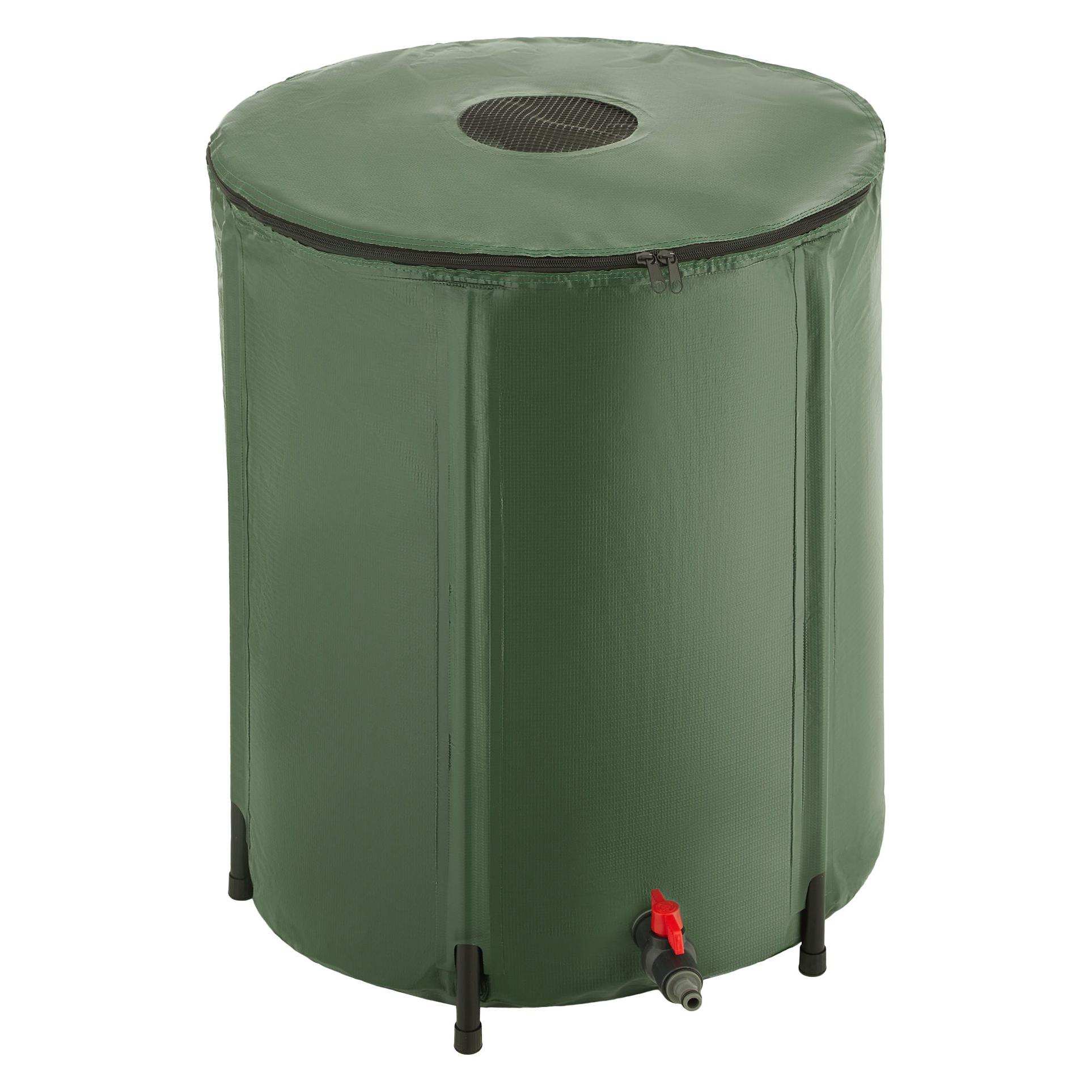 tectake Regenwassertank (200 l) - kaufen bei Galaxus