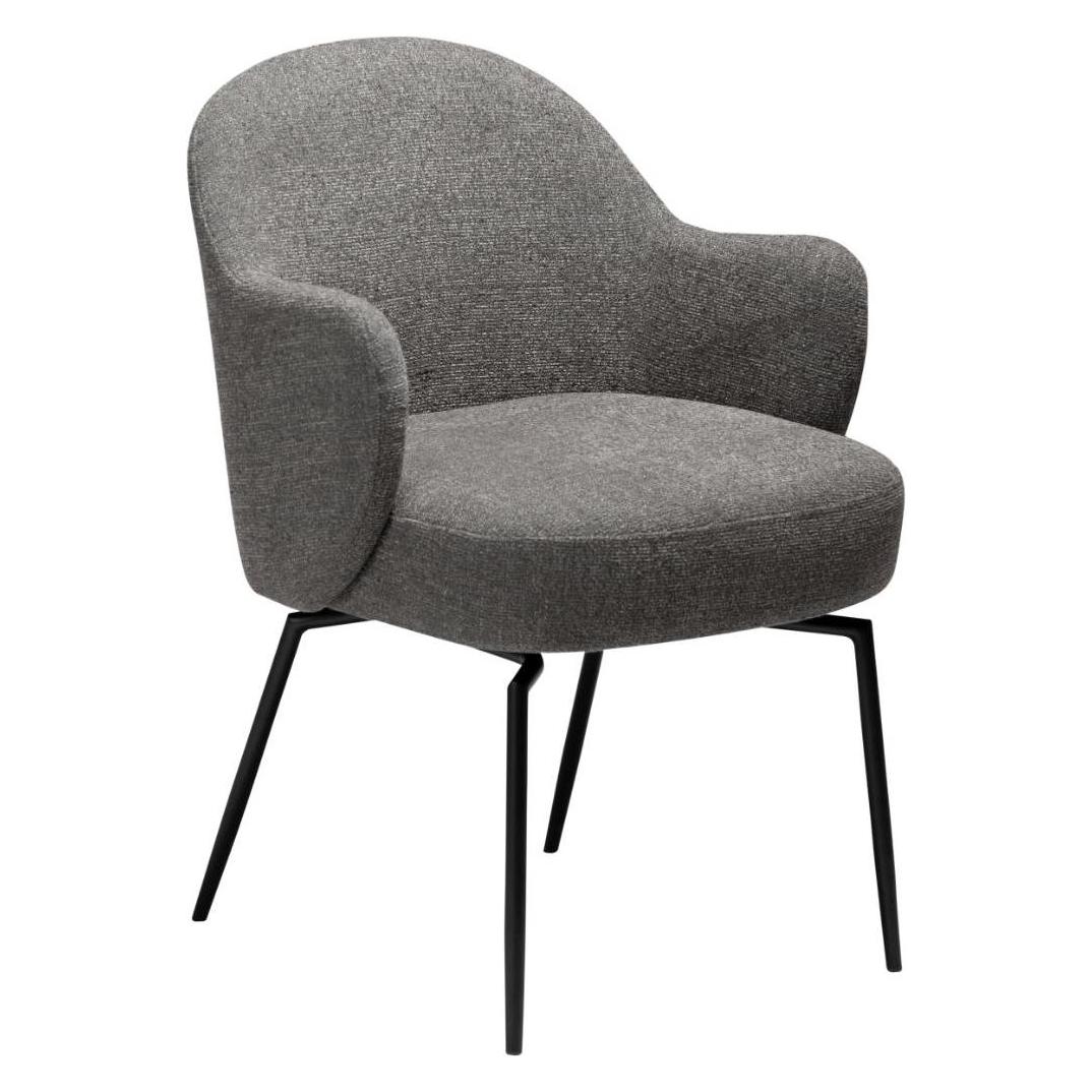 Dan Form BAE chair swivel - buy at Galaxus