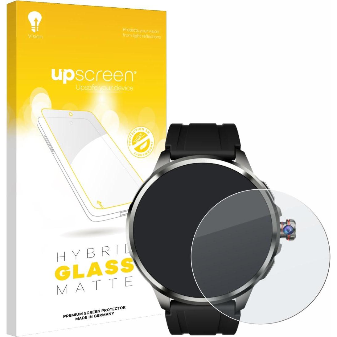 upscreen Entspiegelungs Schutzglas für Rogbid Model R2 Ultra ...