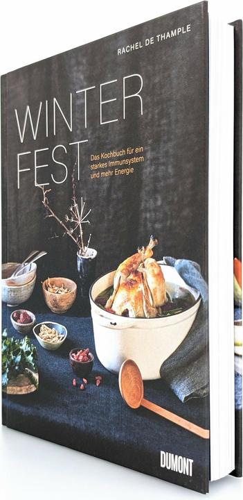 Du Mont Winterfest - kaufen bei Galaxus